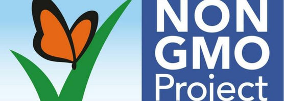 Company Earns Non-GMO Project Verification - Ground-Based Nutrition