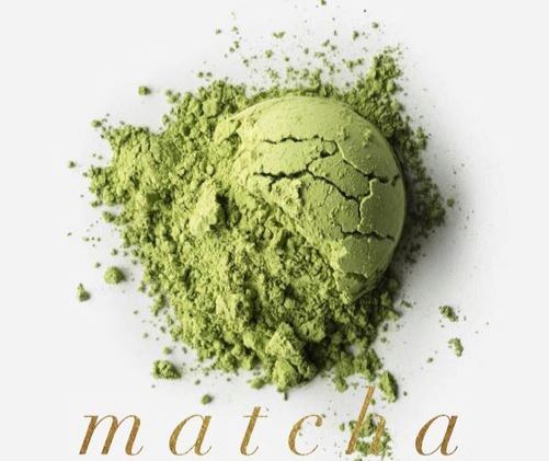 Matcha Ado About Nothing 🍵 - Ground-Based Nutrition